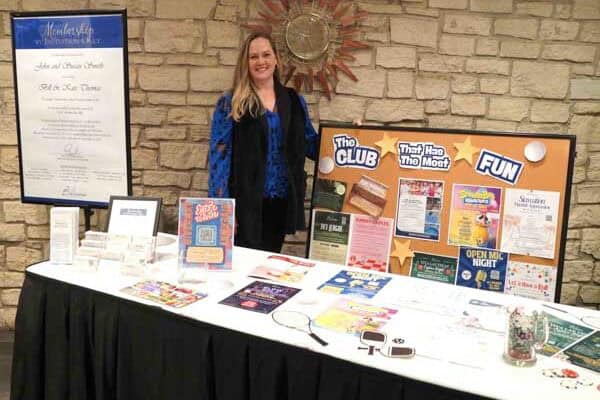 West Austin Home Show - Get Involved